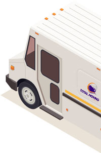 Total Moving Express